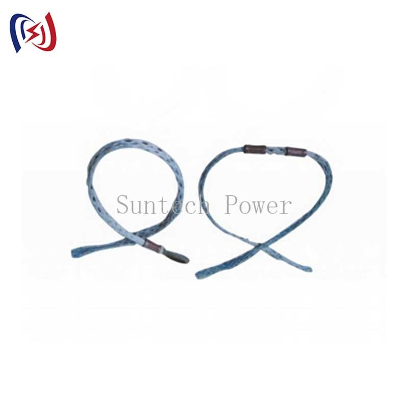 Peralatan Stringing Konduktor Profesional Untuk Kerja Garis Transmisi ...