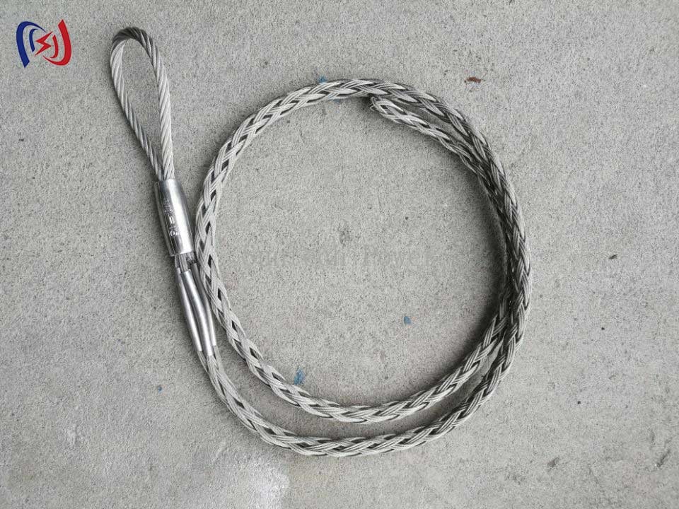 Peralatan Stringing Konduktor Profesional Untuk Kerja Garis Transmisi ...